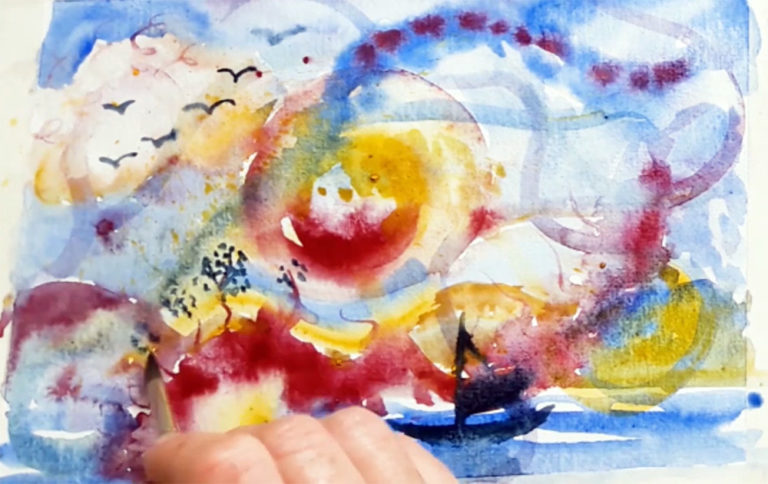 Let Me Inspire You: Emma Burleigh