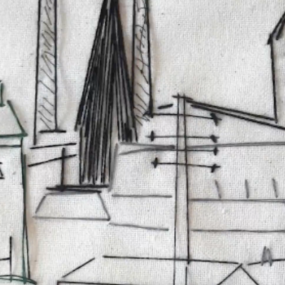 DrawAble: Building Your Story