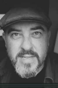 Mike Barrett