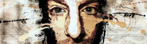 DrawAble: Making Layered Portraits by Mike Barrett Part One