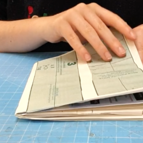 The Art Of Zines