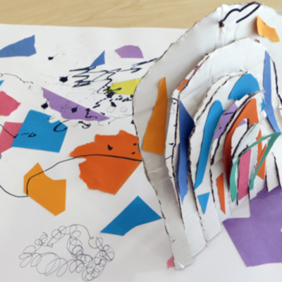 Teaching Art in Primary Schools