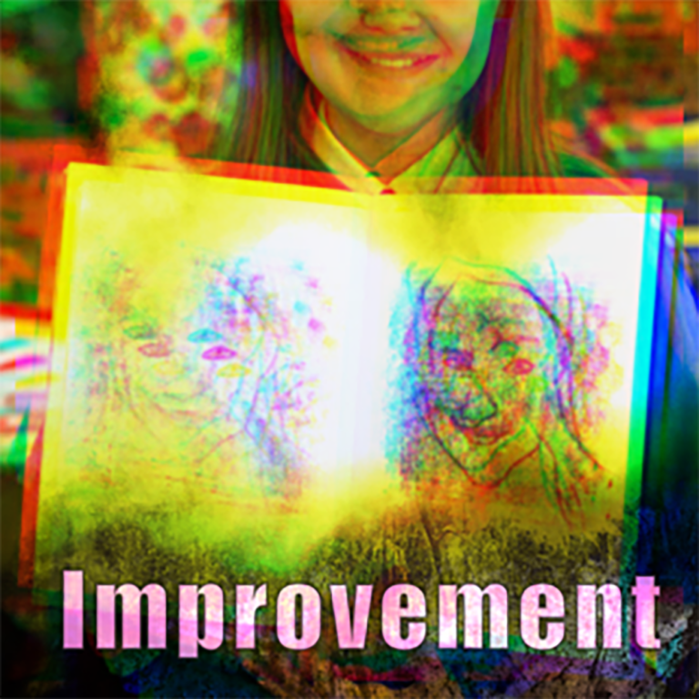 Performance & Progression in Primary Art & Design