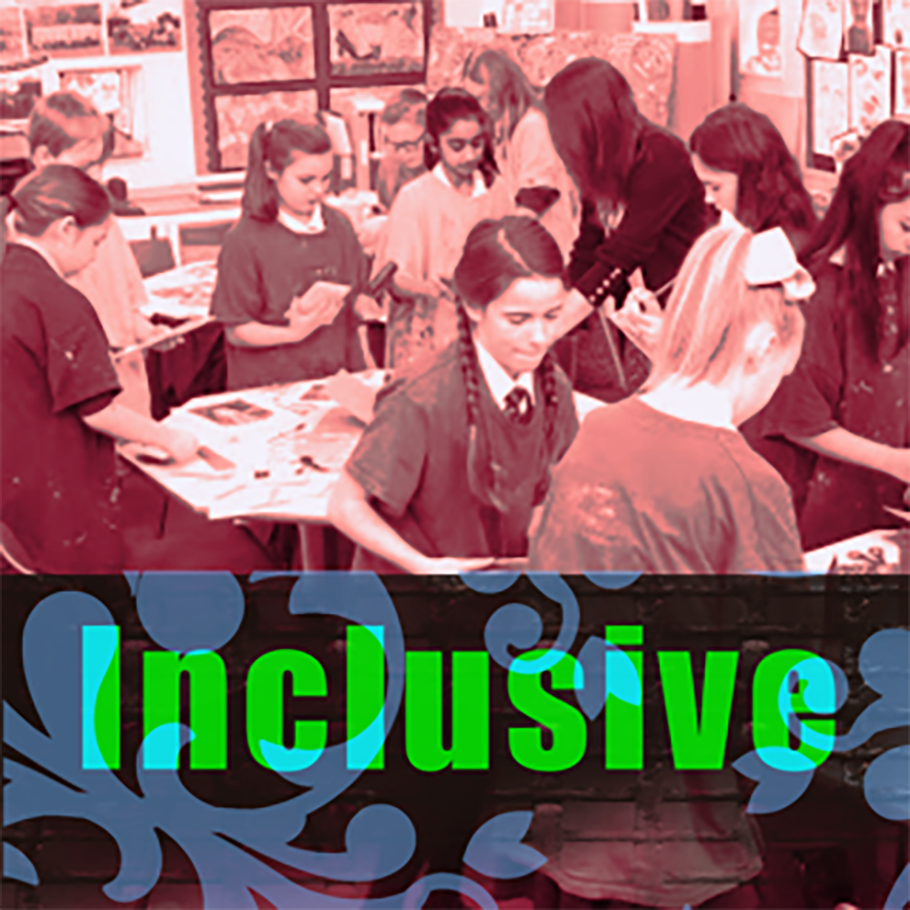 Performance & Progression in Primary Art & Design