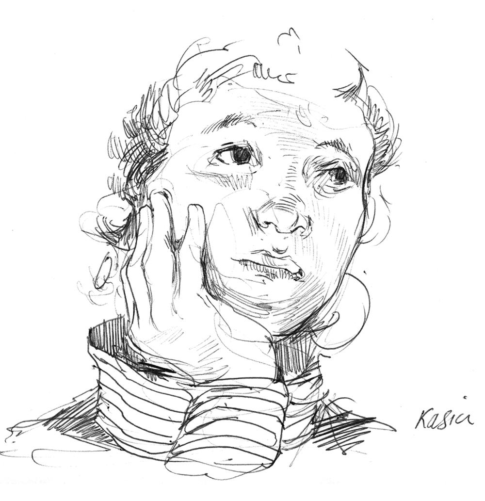 Pathway: Exploring Identity