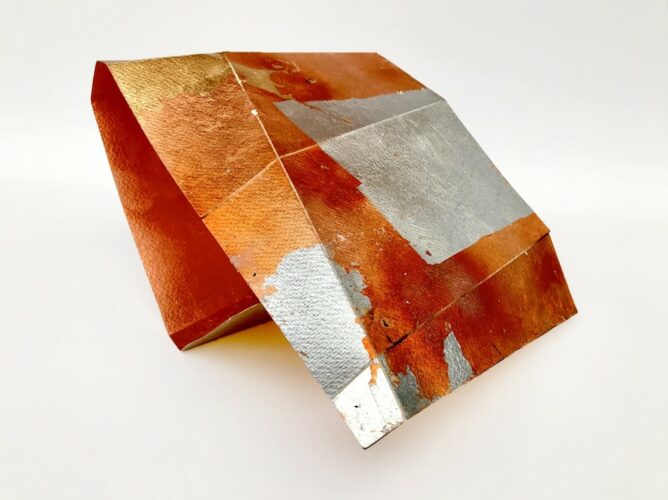 Printmaking: Explore Abstract Patterns