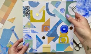 Pathway: Exploring Pattern