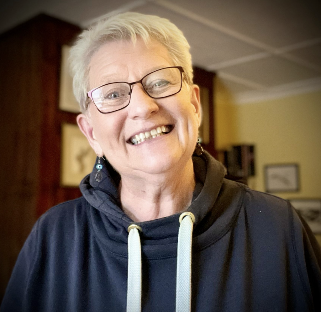 Susan Coles