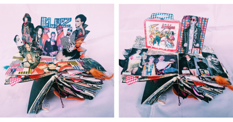 Which Artists: Tatyana Antoun