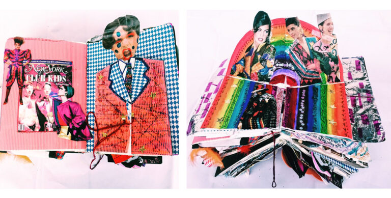 Pathway: Fashion Design