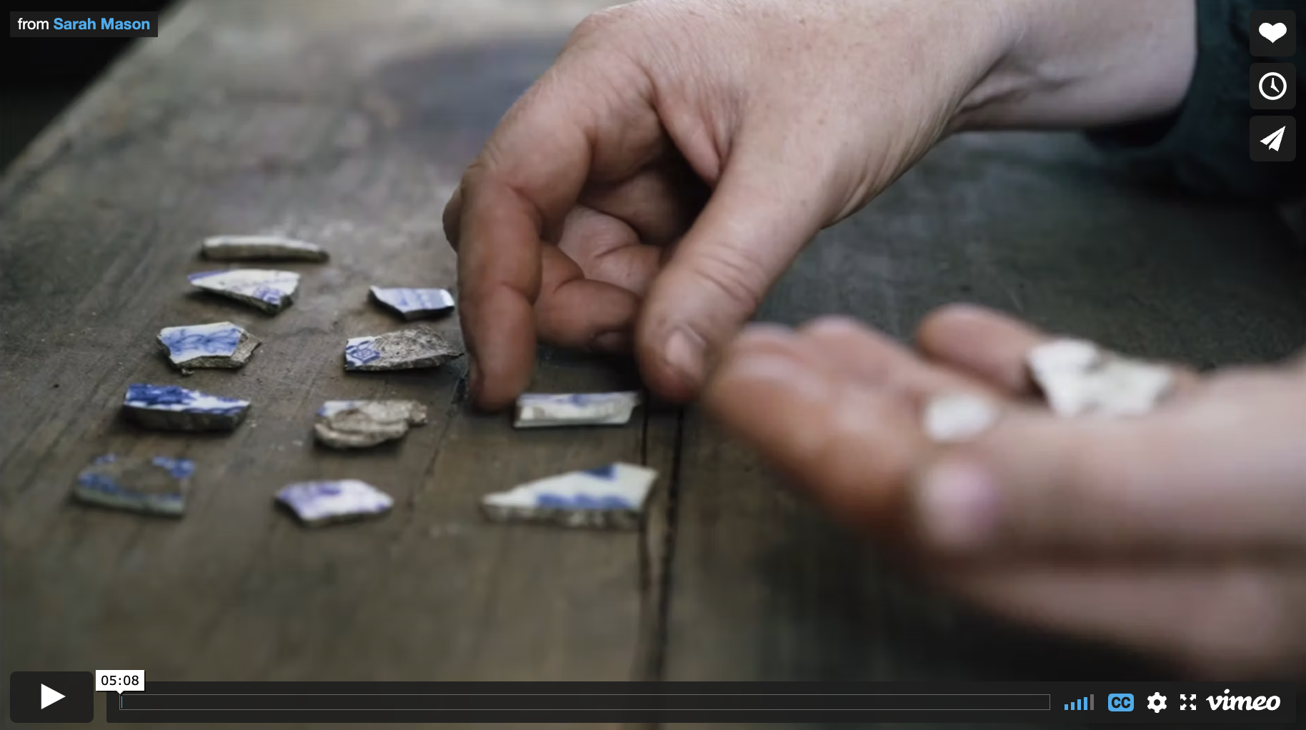 Pathway: Explore & Draw