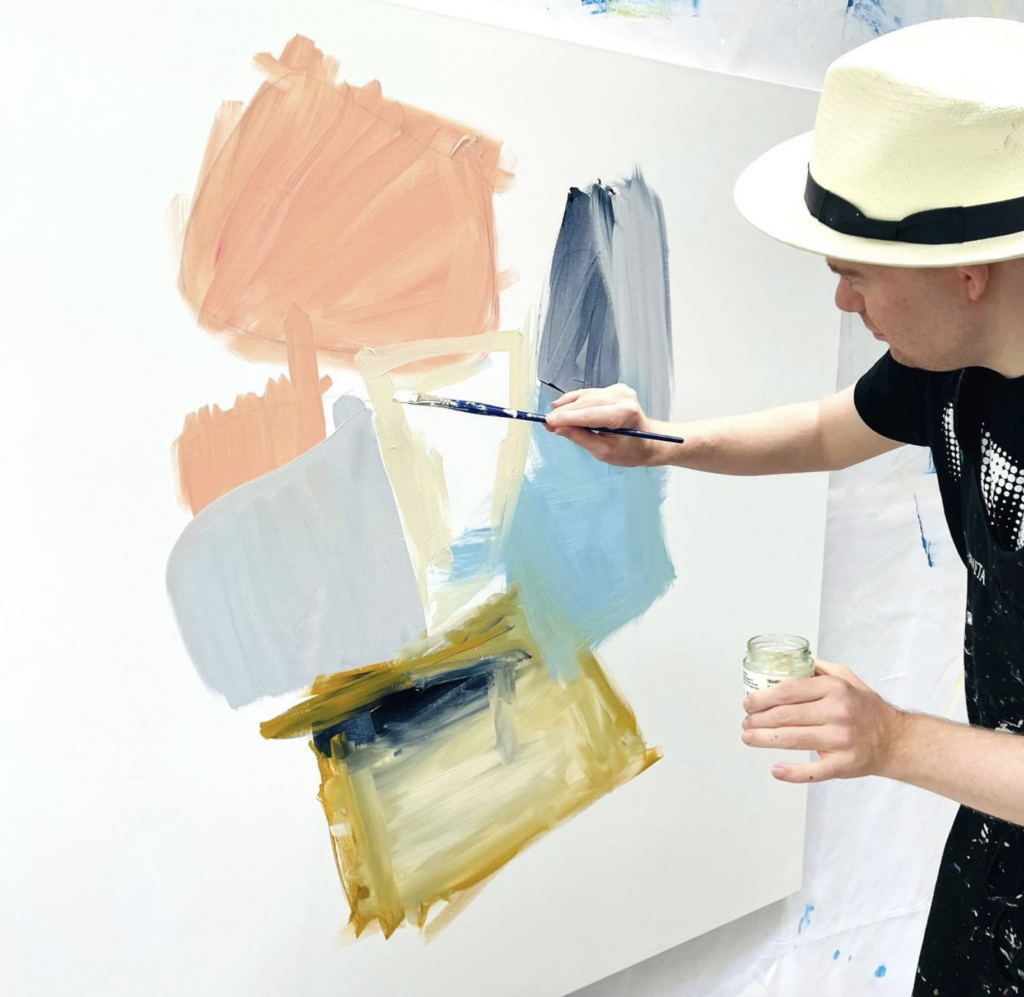 Talking Points: Charlie French