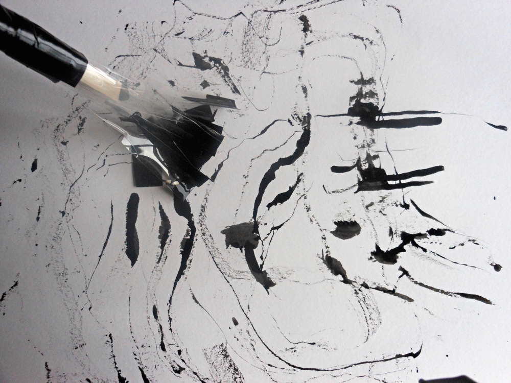 Visual Arts Planning: Experimental Drawing