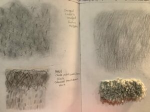 Exploring A Midsummer Night’s Dream: Costume Design for Bottom