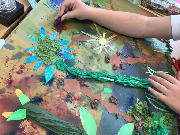 How Visual Art Can Enhance Our Understanding of Shakespeare