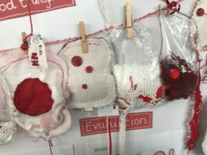 The Blood Bag Project