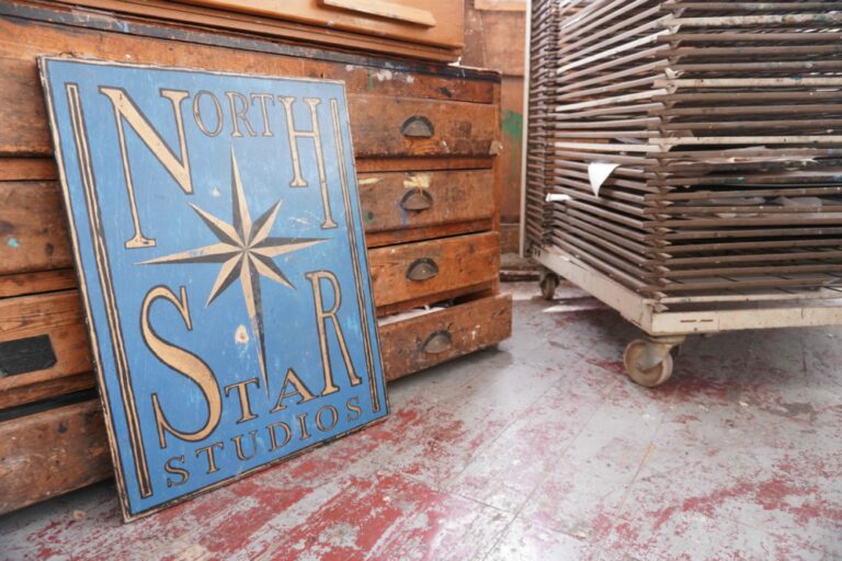 Artist Studio Series: Sherrie Leigh Jones