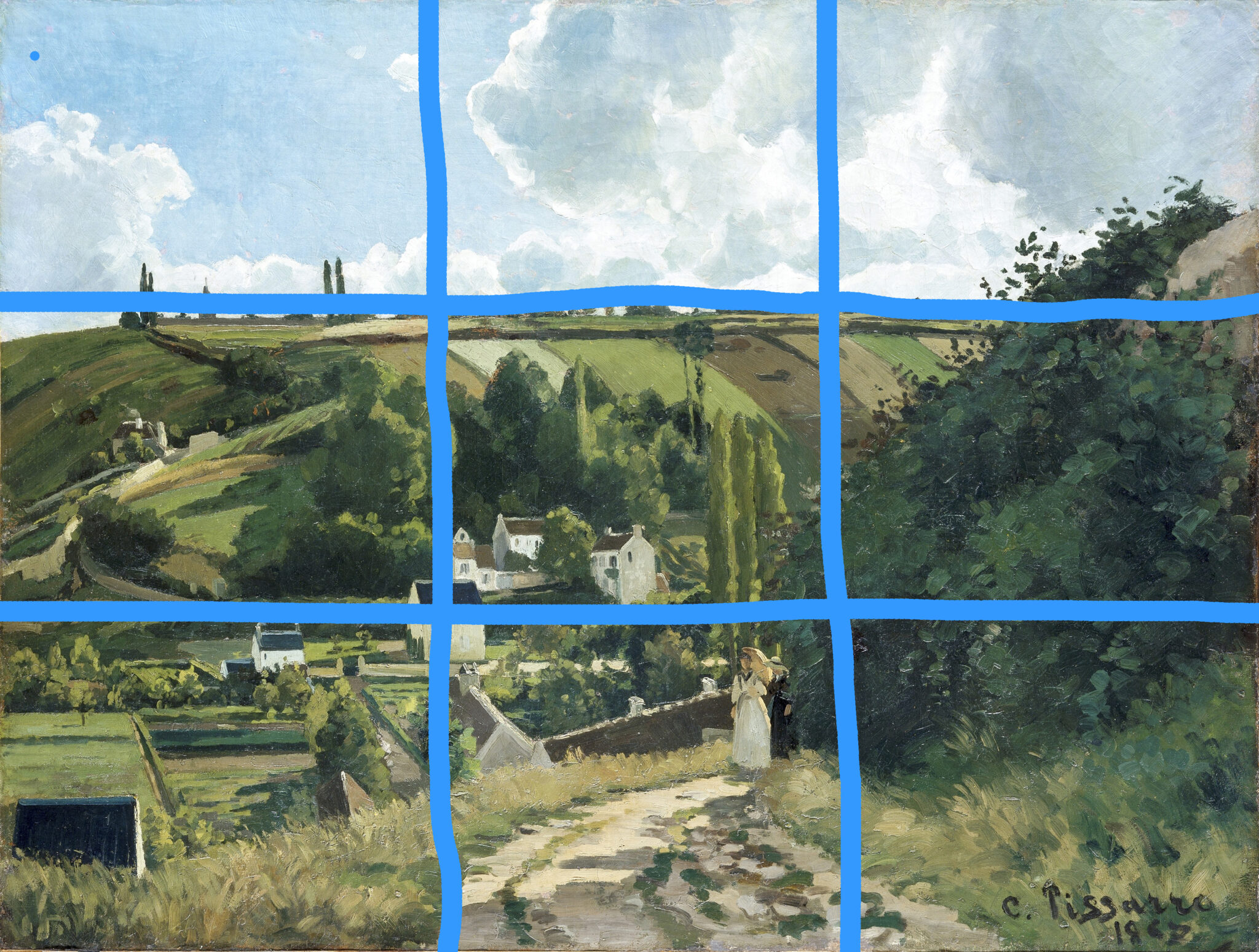 Talking Points: What is Composition?