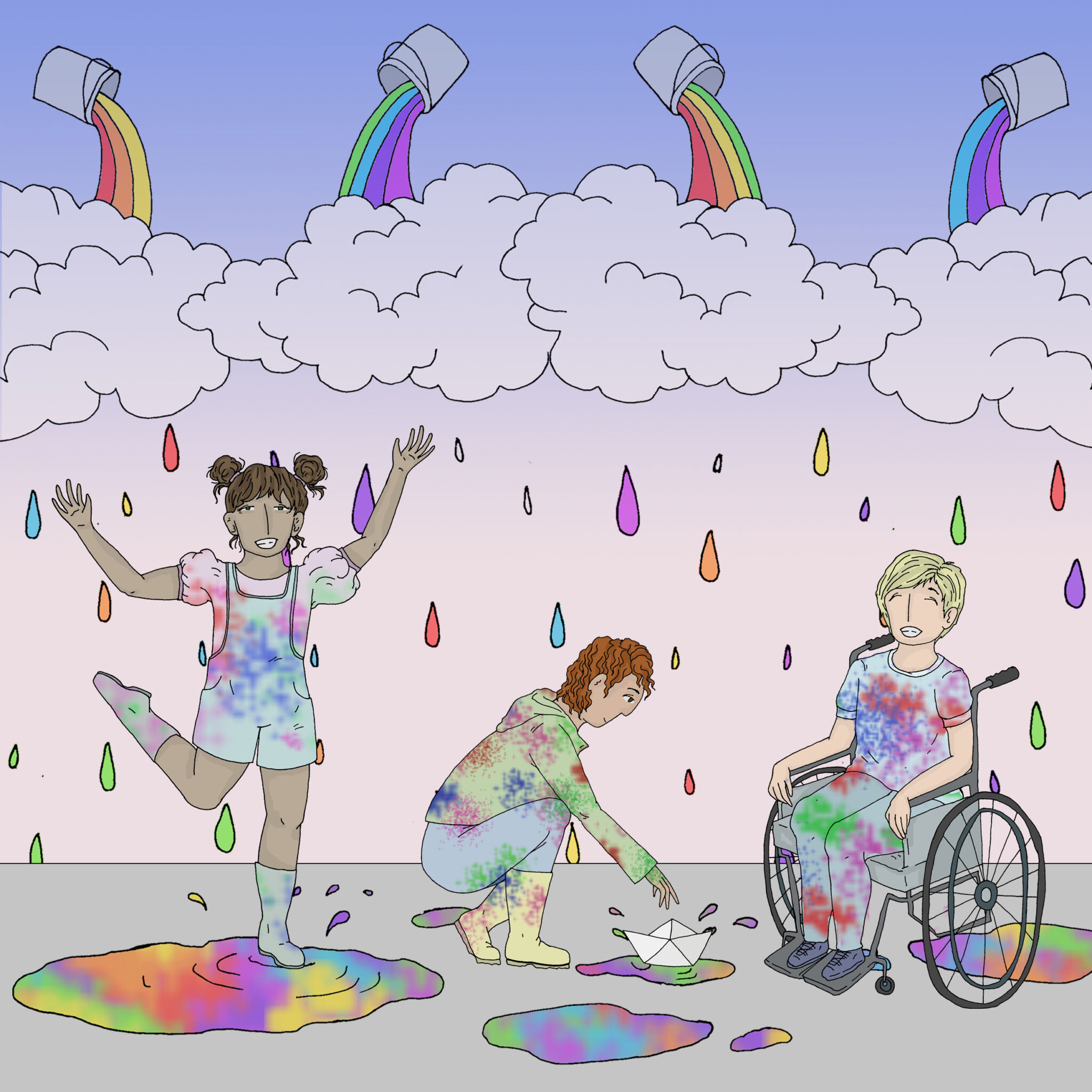 8 Values That Have Helped Shape AccessArt