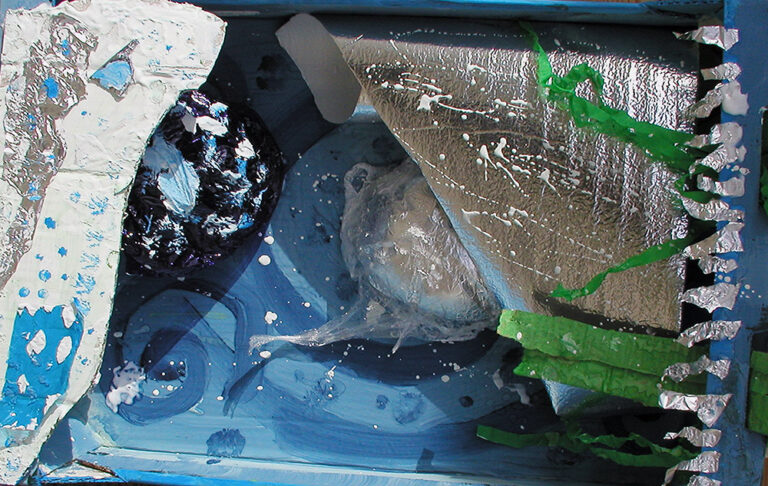 Pathway: Using Art To Explore Global Issues