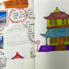 Using Sketchbooks to Make Visual Notes