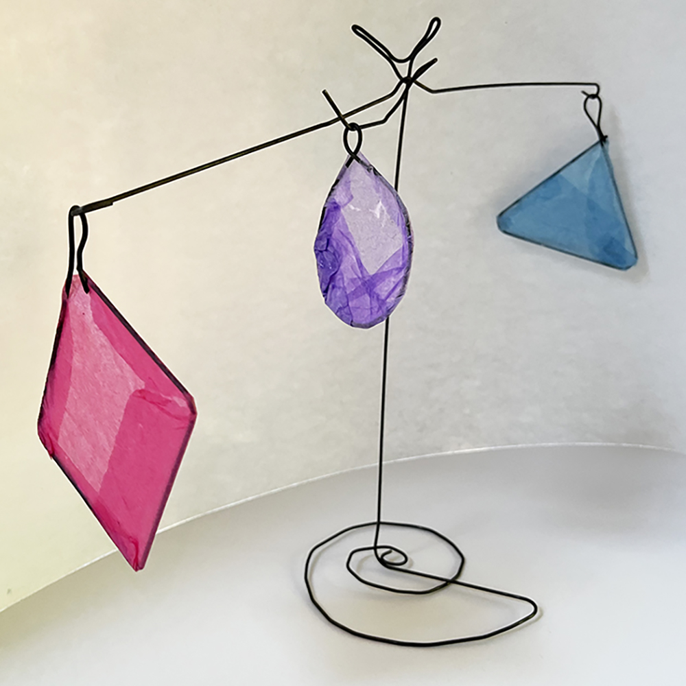 3d Making Materials
