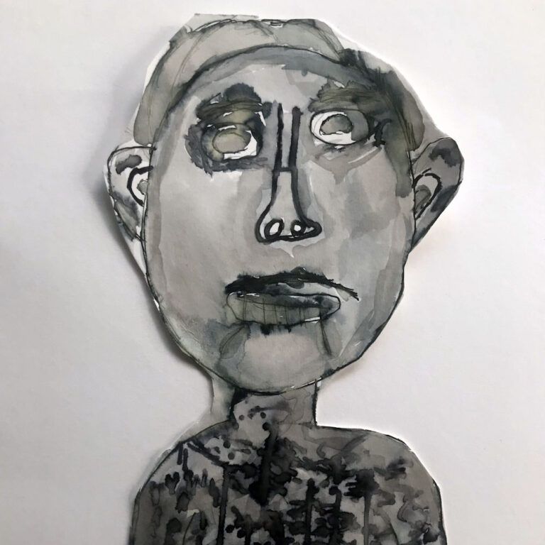 Visual Arts Planning: Life Drawing