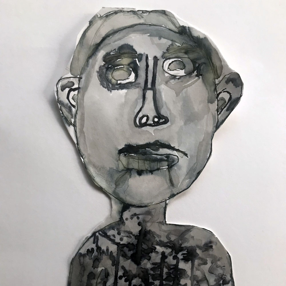 Visual Arts Planning: Portraits