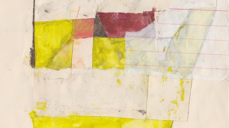 Collage: Deconstructing, Reconstructing and Abstracting