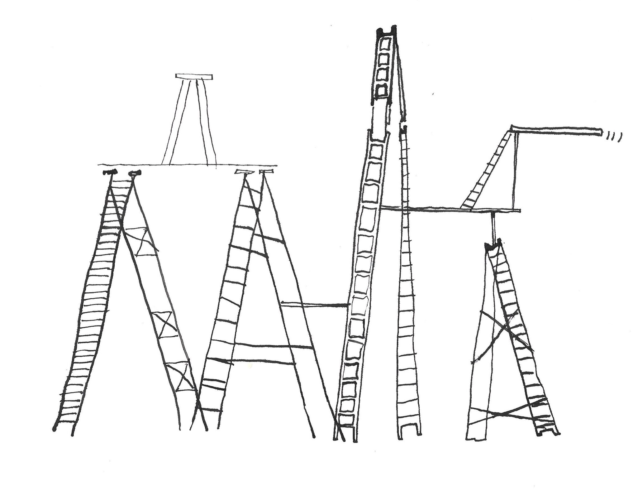 AccessArt: Sharing Visual Arts Inspiration