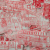 Adapting AccessArt: Monoprint and Painting: The Great Fire of London